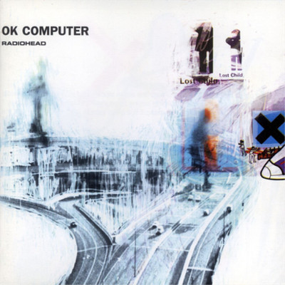 Radiohead OK Computer (CD) Album 634904078126| eBay
