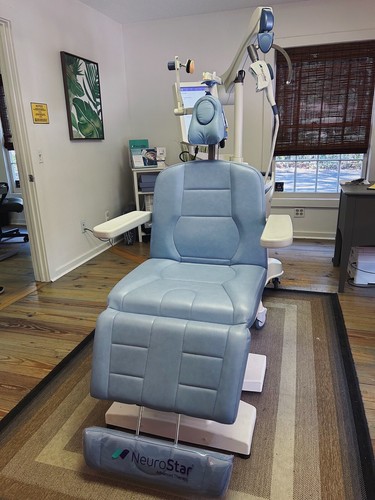 Neurostar TMS Therapy Machine & Chair . $45,000.00 | eBay