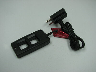 Micronta (use with 22-160 Ameter) 22-161 Multiplier 120v 60hz 10A | eBay