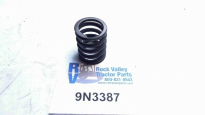 White Spring-valve 9N3387 | eBay