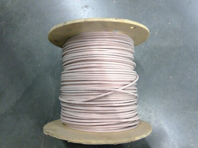 Cable - Belden Wire