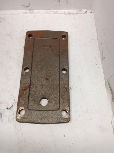 HB SMITH 19 SERIES RECTANGLE COIL PLATE- OEM | eBay