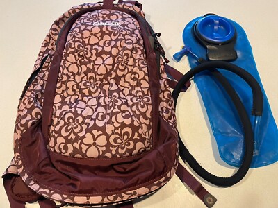 Camelbak Ice Queen 72 oz Winter Hydration Pack Womens | eBay