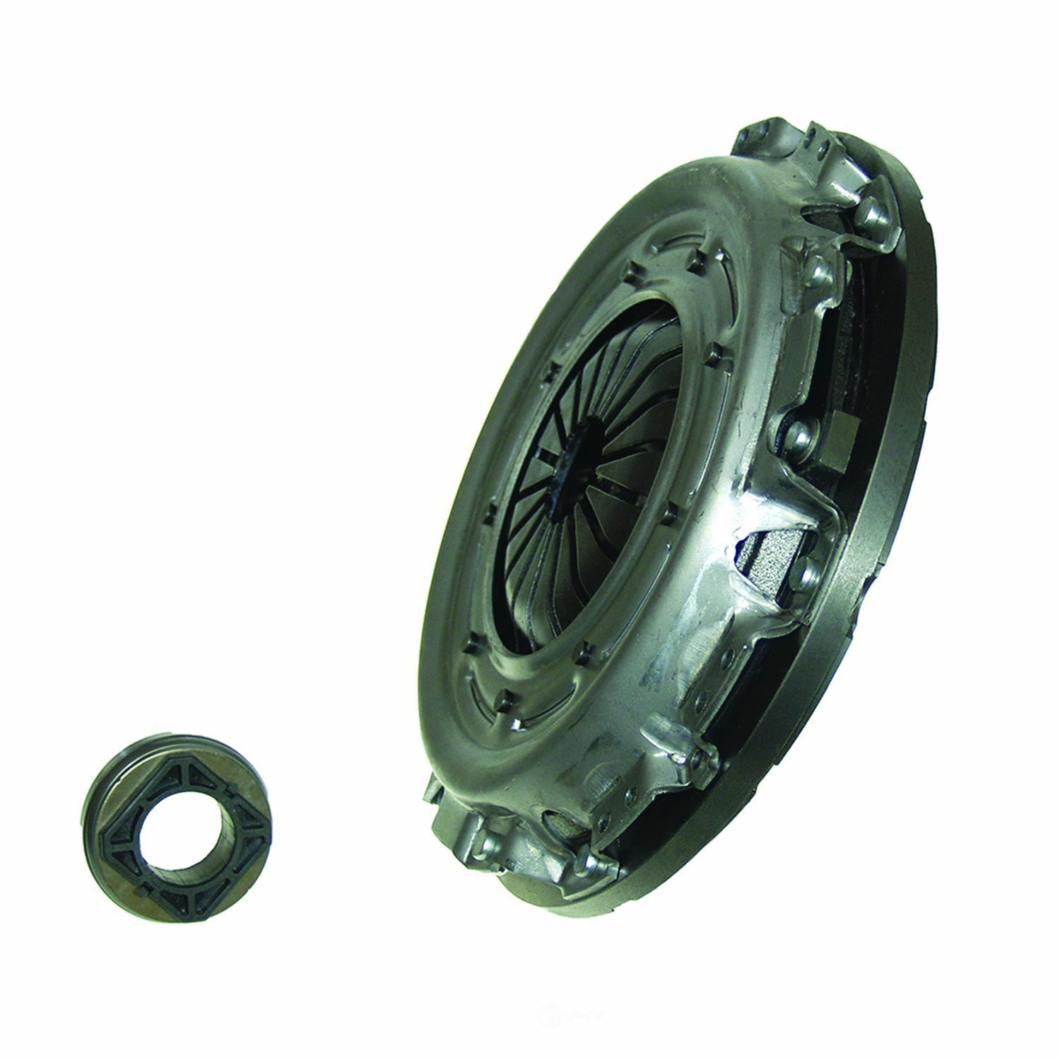 Transmission Clutch and Flywheel Kit Brute Power 90355 for sale online ...