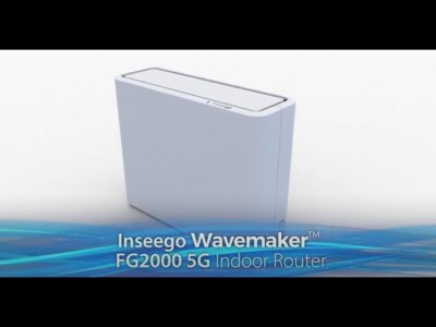 T-Mobile 5G 4G UNLIMITED Data Plan Internet WiFi Home RV Router Inseego ...