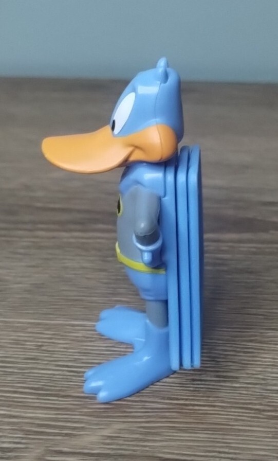 Burger King Warner Bros./DC Comics Daffy Duck as Batman Looney Tunes ...