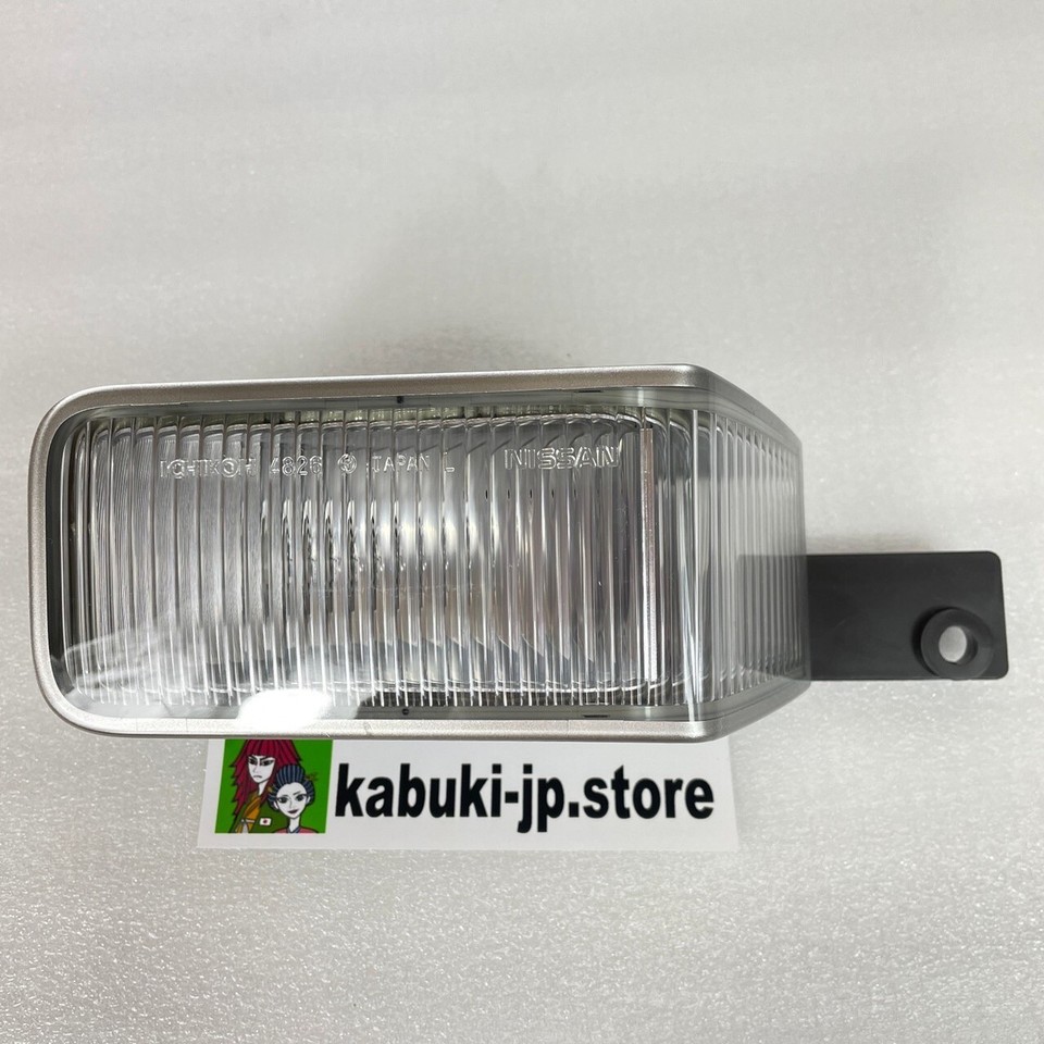 NISSAN Genuine GTR R34 BNR34 Early Model Backup Lamp Reverse Light LHS ...