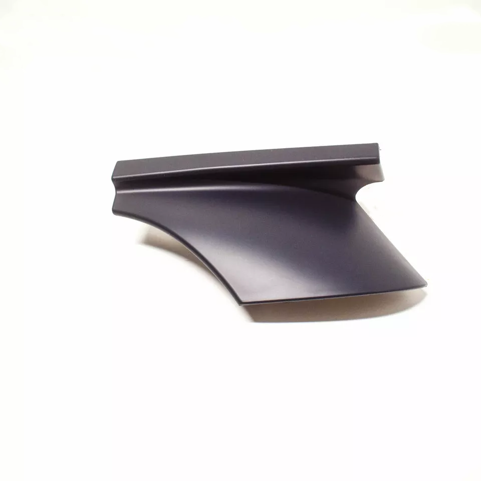 Front Bumper Tow Hook Cover Assembly for Mercedes W208 CLK320 CLK430 ...