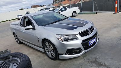 Holden VF Commodore Lowndes Stripe Decal Sticker Kit | eBay Australia