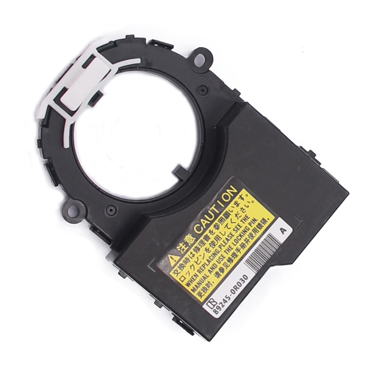 Steering Angle Sensor Fit for 2016-2020 Toyota Tacoma 3.5L 89245-0R030 ...