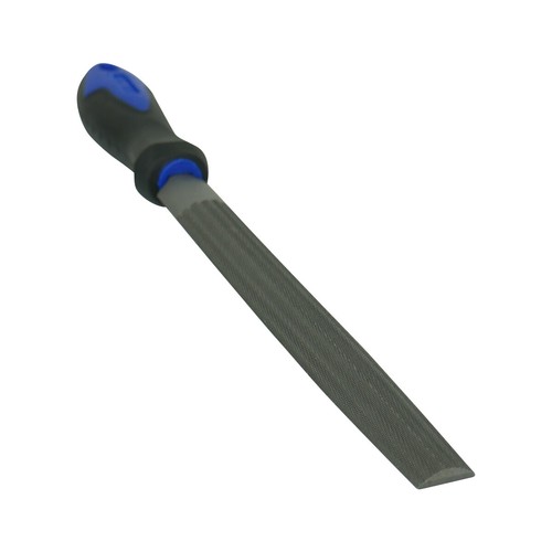 Half-Round File Carbon Steel 200mm | eBay