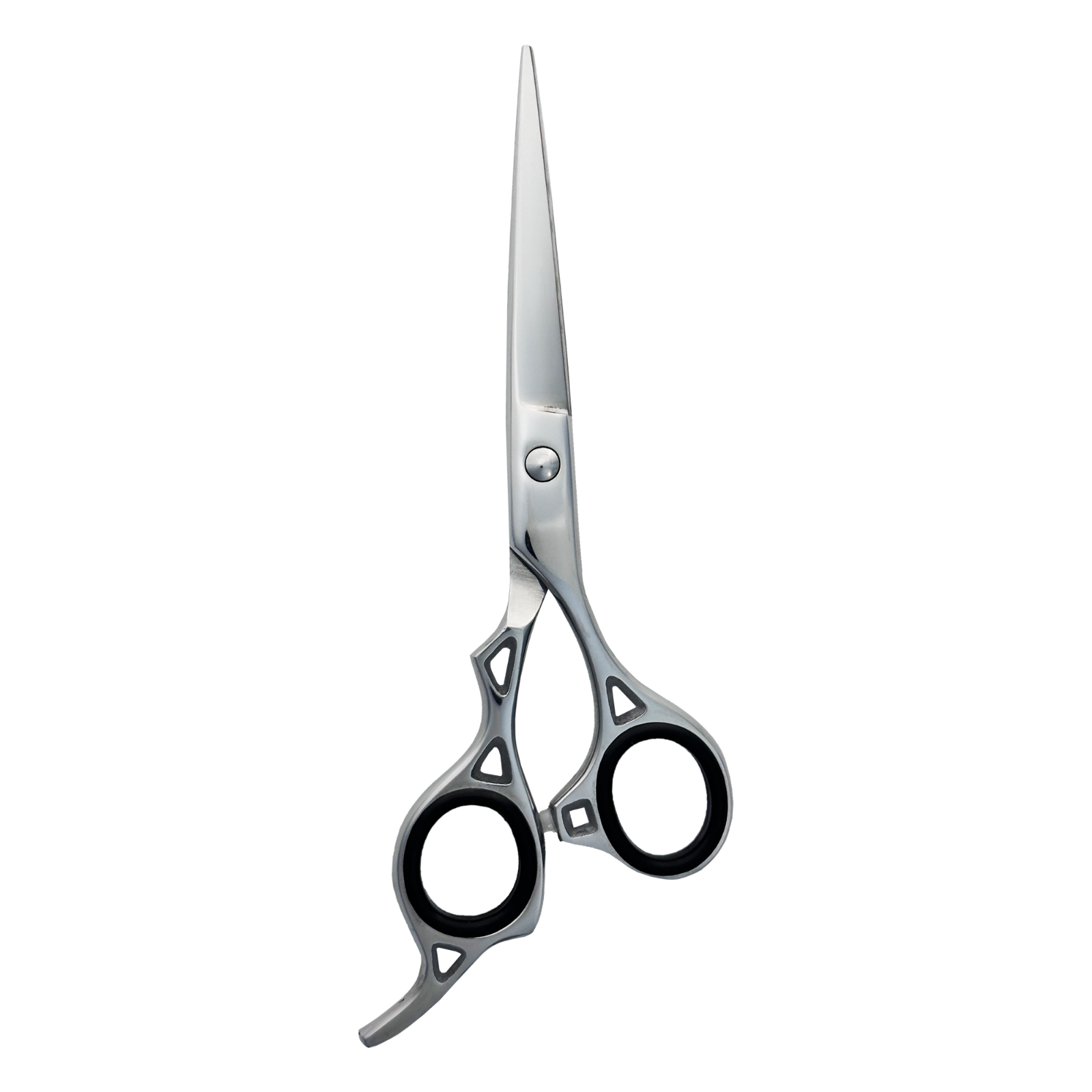 Pet Sharp Grooming Straight Scissors Shears Hairdressing Cutting Razor ...