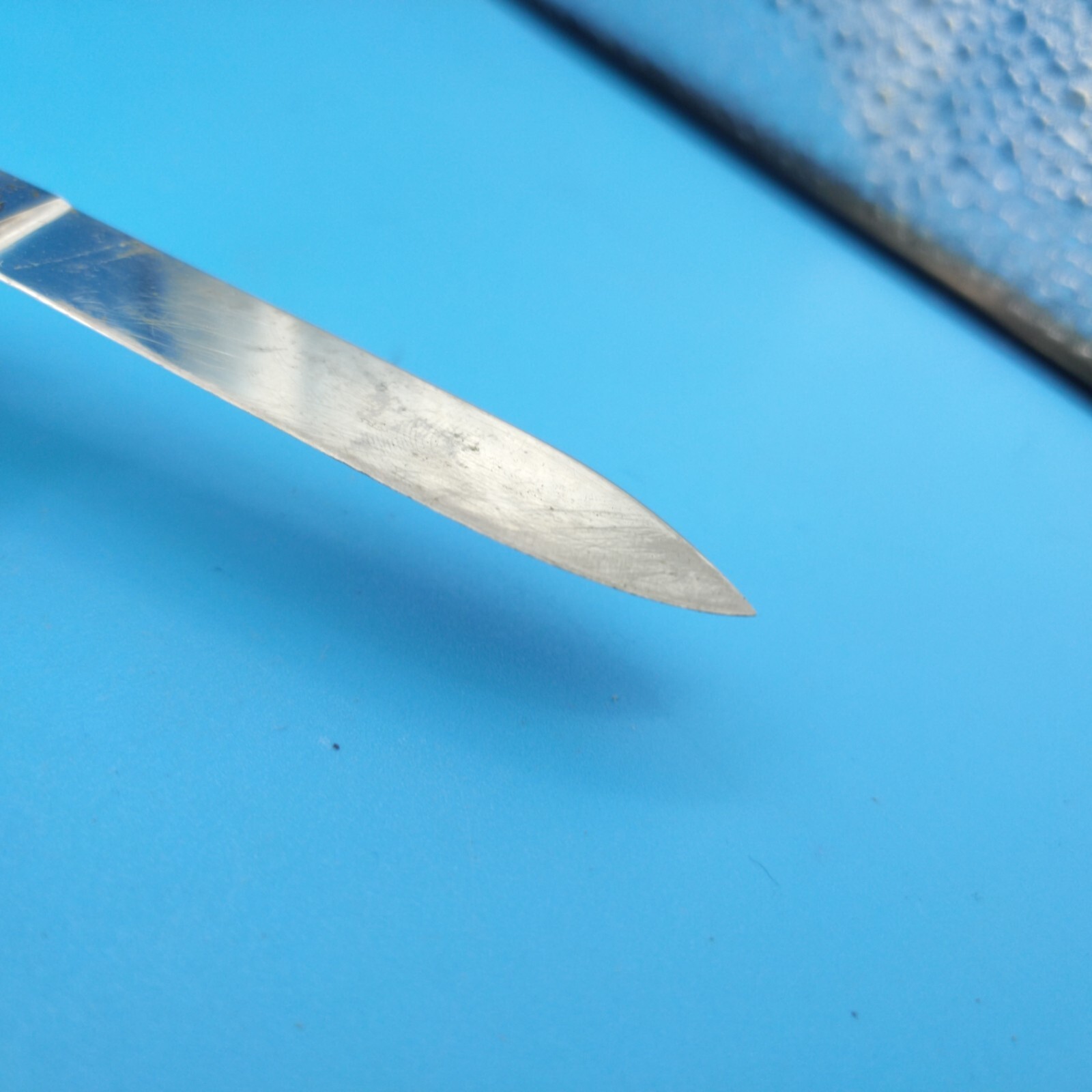 RARE Victoria Vintage Victorinox Handyman 7236 MAU 91mm Swiss Army ...