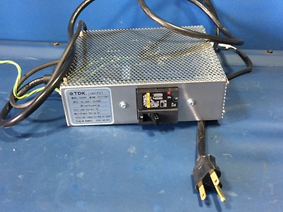 Wafer Processing - Load Ports