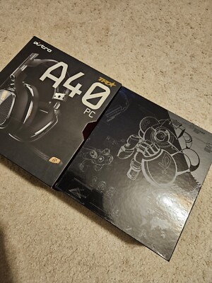 Astro A40 Box | eBay