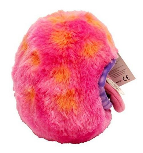 My Singing Monsters Ghazt Plush Multicolor, 7.25 inches Assorted Styles ...