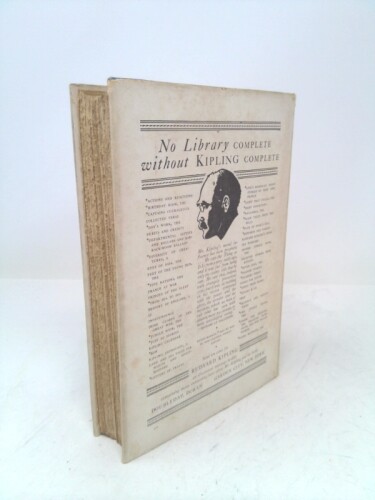 The Complete Stalky & Co. by Rudyard Kipling | eBay