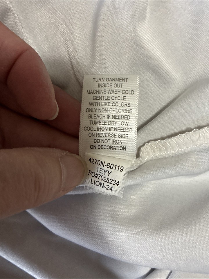 One World Dress Women's Medium Jeweled Bohemian Maxi Beachy Layered ...