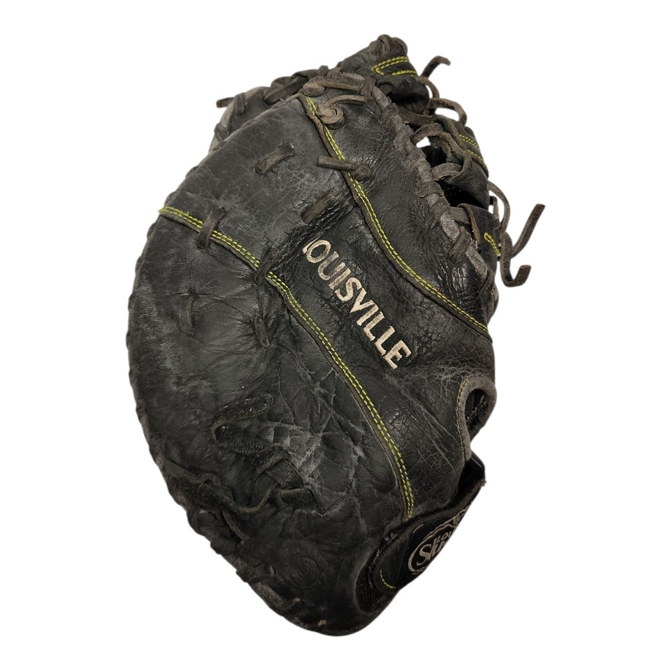 Louisville Slugger Zephyr Series ZRBK5A Glove RHT 13” XTRASOFT Lining ...