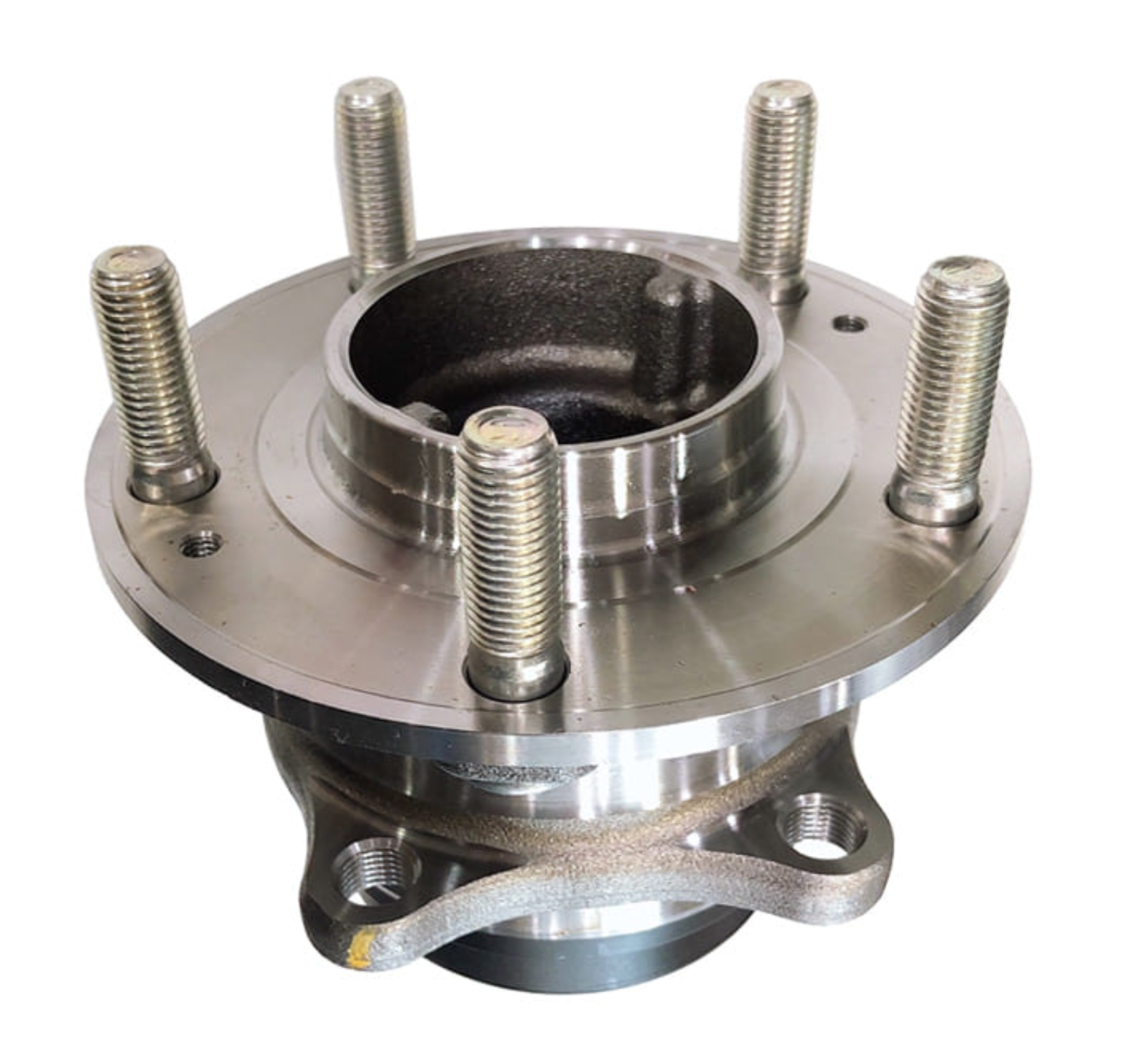 OEM 52750-2B100 HUB ASSY-RR WHEEL Ups/Ems for Hyundai Santa Fe 2013 ...