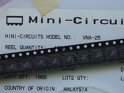 VNA-25 Mini Circuits | eBay.de
