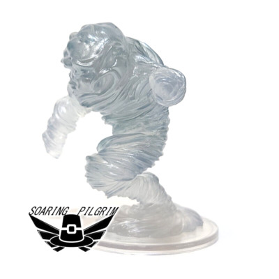 LARGE AIR ELEMENTAL - #27 - Fangs and Talons Set Icons of Realms D&D ...