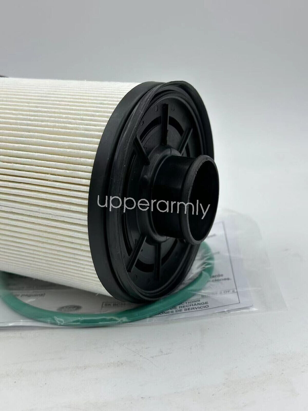 Fuel Filter Motorcraft FD-4615 for sale online | eBay