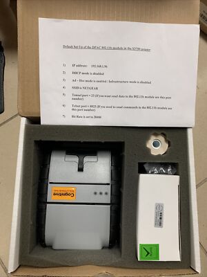 Printers - Cognitive Printer