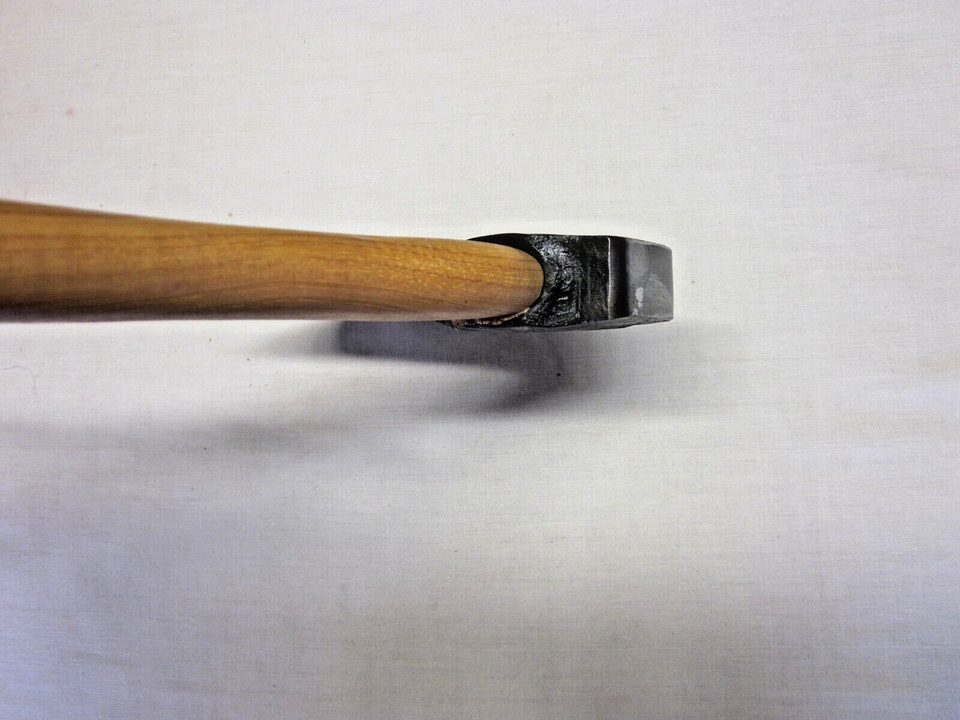 NOS SA Wetterlings Hunter's Axe TUR 055 13H SAW 13H Hand Forged Sweden ...