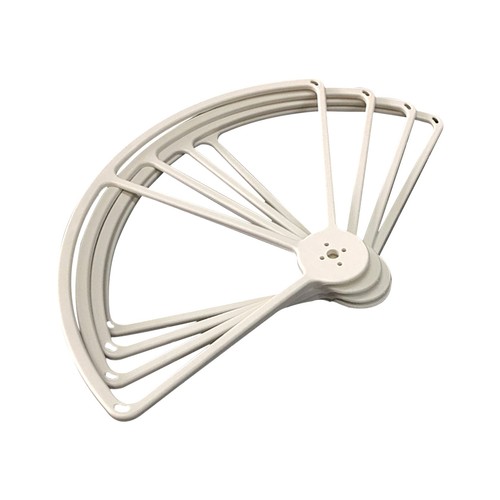 Nylon Blade Drone Propeller Guard Quick Release Anti Collision Fit For ...