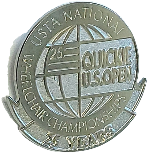 USTA National Wheelchair Championships Quickie U.S Open 25 Years 2017 ...