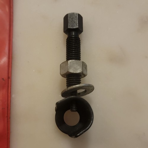 Snap On Tilt Steering Pivot Pin Puller CJ134 | eBay