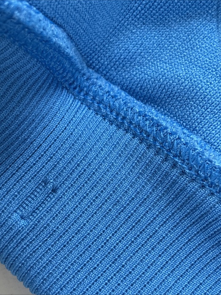 AYBL Women's Adapt Seamless Sports Bra Spring Cobalt Size XSmall | eBay