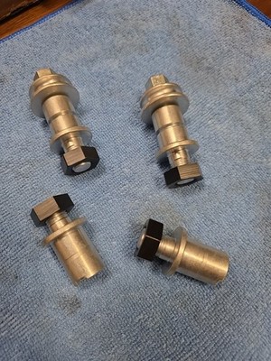 Harley Davidson Springer Rocker Studs | eBay