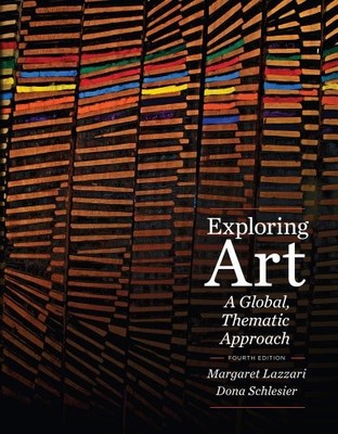 Exploring Art: A Global, Thematic Approach | eBay