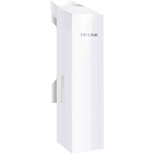 TP-LINK CPE210 CPE210 Access Point Outdoor PoE WLAN 300 MBit/s 2.4 GHz ...