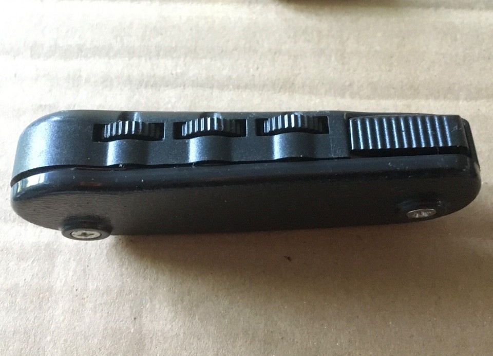 CARLTON siplock TSA002 suitcase LOCK spare USED luggage PART | eBay UK