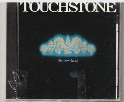 New Land by Touchstone 1993 Green Linnet CD NEW | eBay