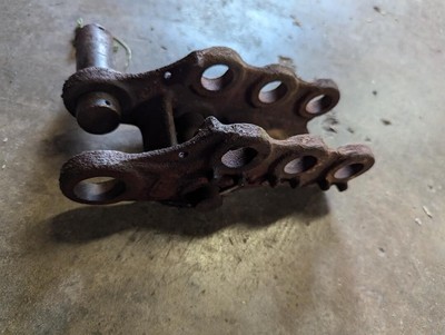 9N 2N FORD TRACTOR HYDRAULIC LIFT ROCKER, ORIGINAL, GOOD USED | eBay