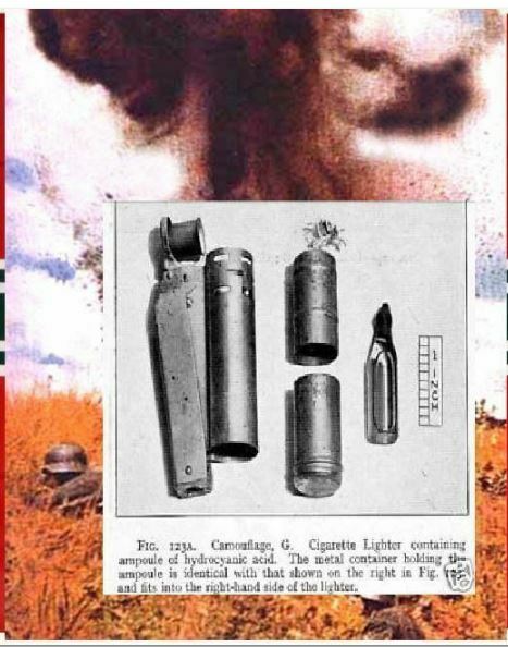 WW2 ENEMY SABOTAGE TECHNIQUES,GERMAN,BRITISH, U.S. REFERENCE B MANUAL ...