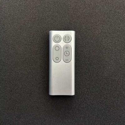 TP00 Replacement Remote Control For Dyson TP01 Pure Cool Tower Purifier ...