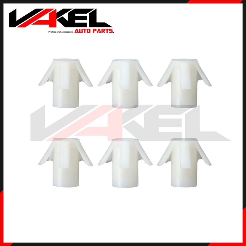 FOR Mercedes Air Suspension Spring Bag Holder Clip Bracket A2113280058 ...