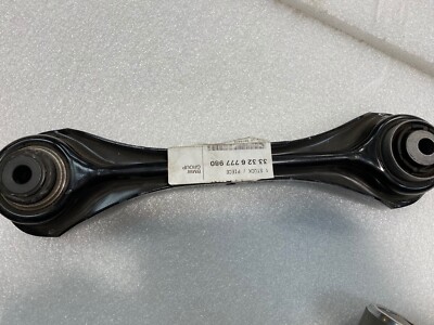 3 series E90 rear wishbone arm GENUINE BMW 33326777980 | eBay UK