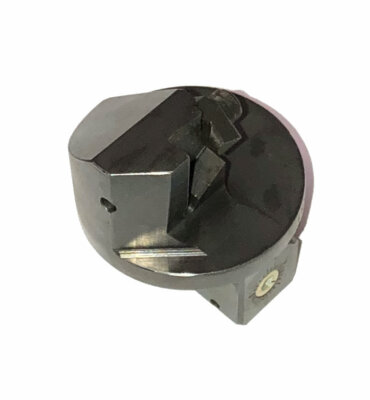 NEW KENNAMETAL TOP NOTCH HEAD FOR 2" ADJUSTABLE BORING BAR 6323 0672 ...