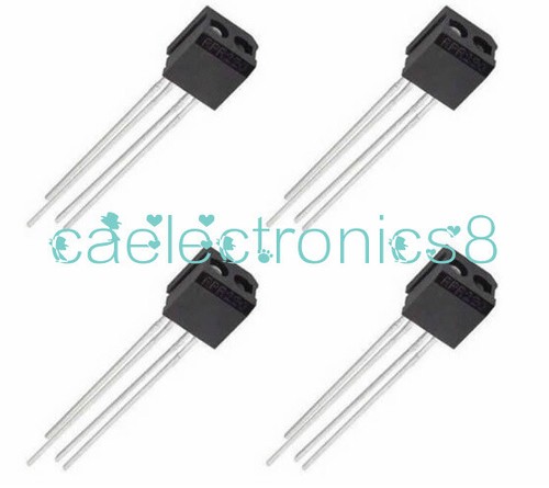 10PCS RPR220 Reflective Opto Sensor Photoelectric Switch Sensor | eBay