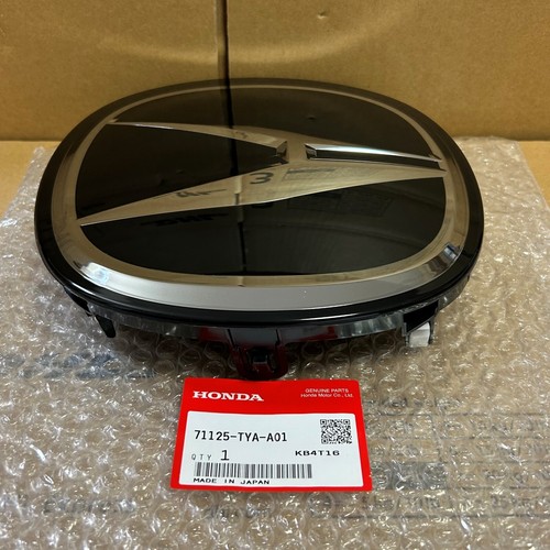 【NEW】Honda Genuine 2022 Acura MDX Radar Cover, Front 71125-TYA-A01 | eBay