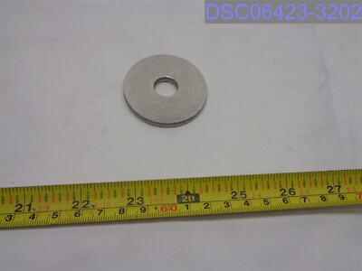 Qty=129: Washers 304.531 x 2 x 180/200 - #1-01642212 | eBay