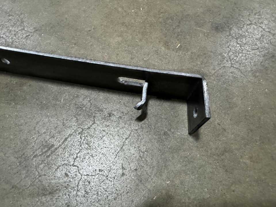 Sandbaggy Concrete Spreader Cleats (Multiple Sizes) - Concrete Form ...