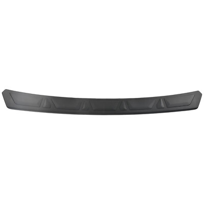 Fit 2020-2024 Subaru Outback Rear Bumper Cover Protector Step Plate Pad ...