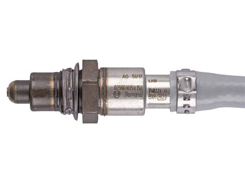 Bosch Oxygen Sensor fits 06K906262AP 06K906262E 8S0906262A 8S0906262B ...